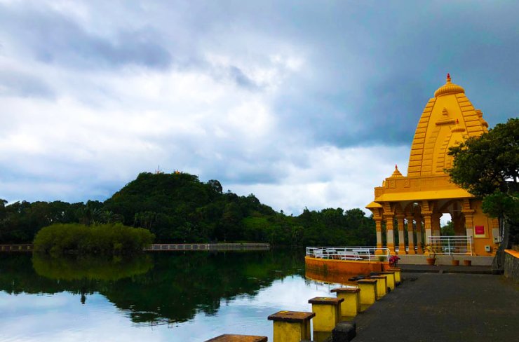 6 EPIC Things to Do in Grand Bassin (Mauritius) | (%%currentyear%)