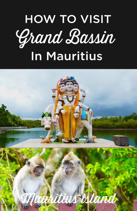 6 EPIC Things to Do in Grand Bassin (Mauritius) | (%%currentyear%)