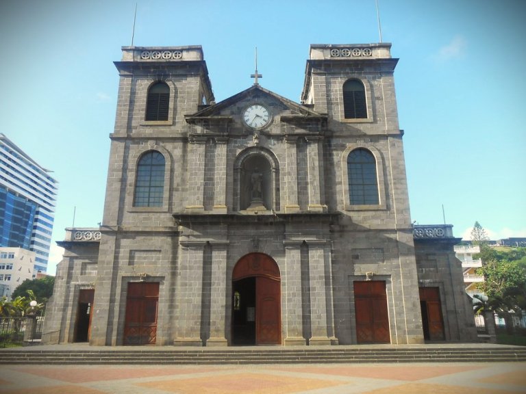 21 Best Things to Do in Port-Louis | + Places to Visit | 2025