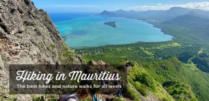 25 Best Hiking Trails in Mauritius | + My Tips | 2024