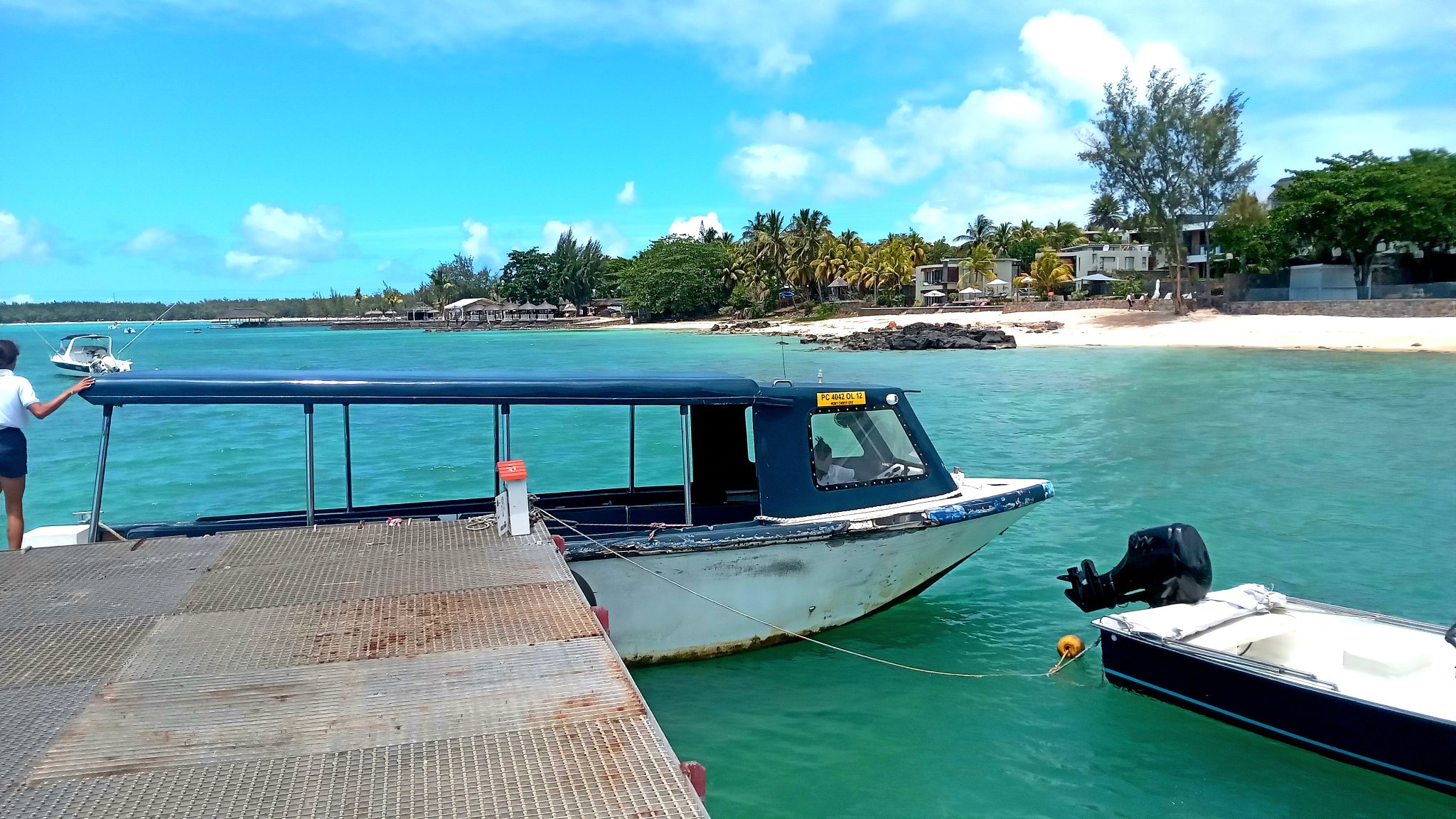 Submarine Excursion in Mauritius: Prices, Reviews and Tips 2026
