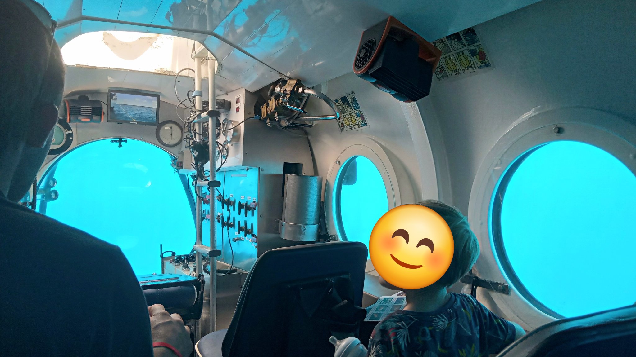 Submarine Excursion in Mauritius: Prices, Reviews and Tips 2026