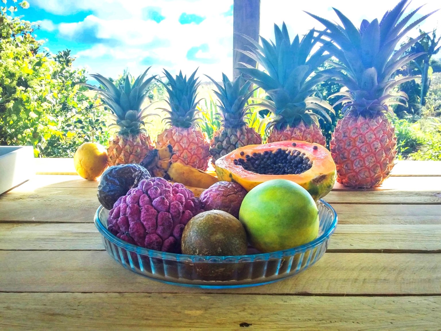 Mauritius Food: 10 Mauritian Specialties You Need to Try!