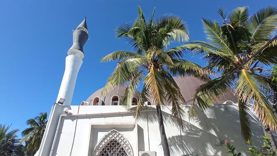 Saint-Pierre (La Réunion) : Que faire et voir ? | Guide 2026